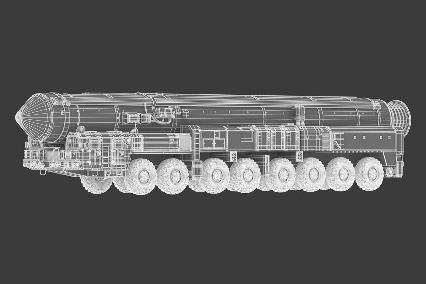 Rusija Venezueli šalje hipersonične projektile Oreshnik?