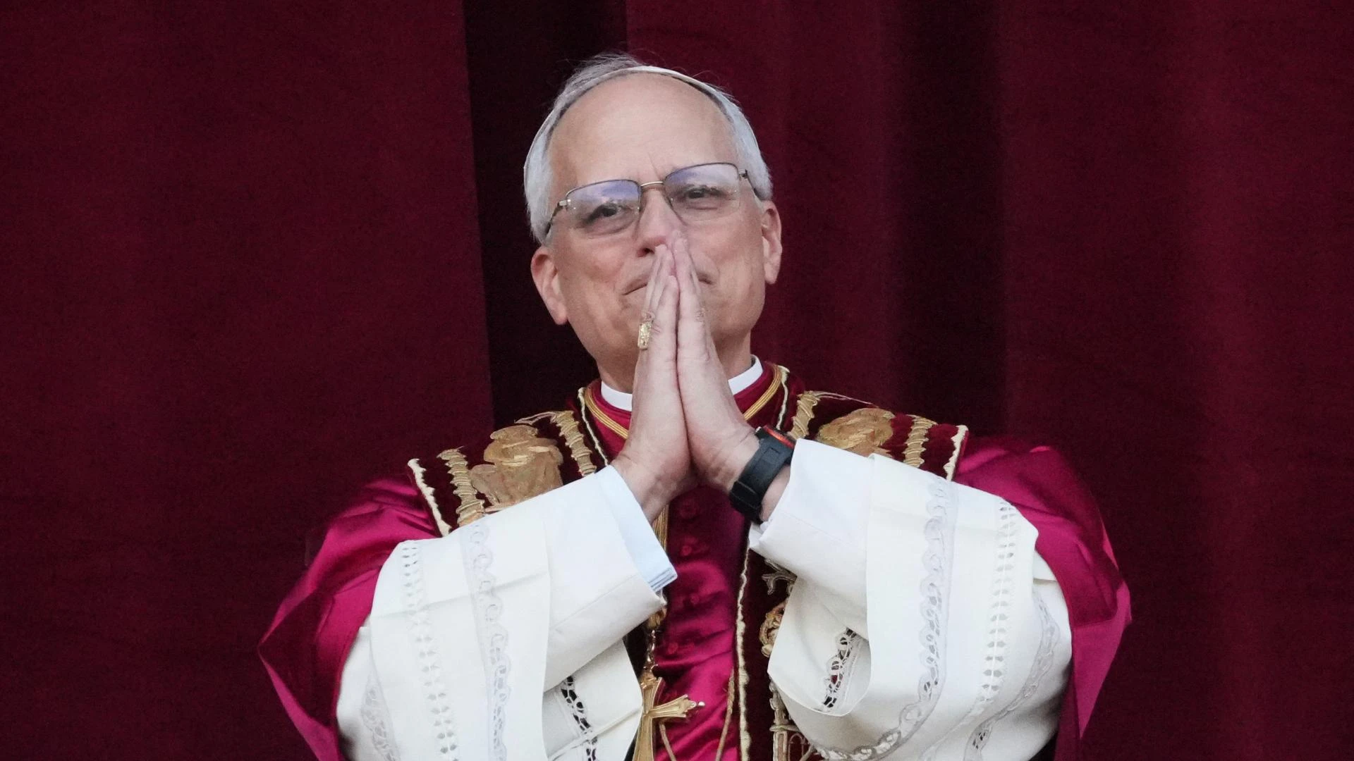 Papa Lav XIV. uoči Božića pozvao na jednodnevno primirje