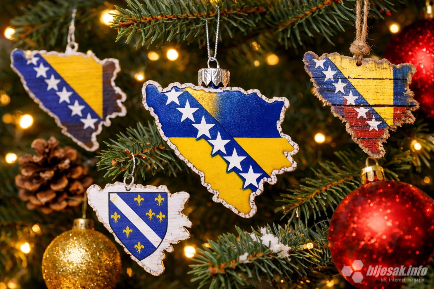 Advent(ura): Vjerovanje s pravom javnosti