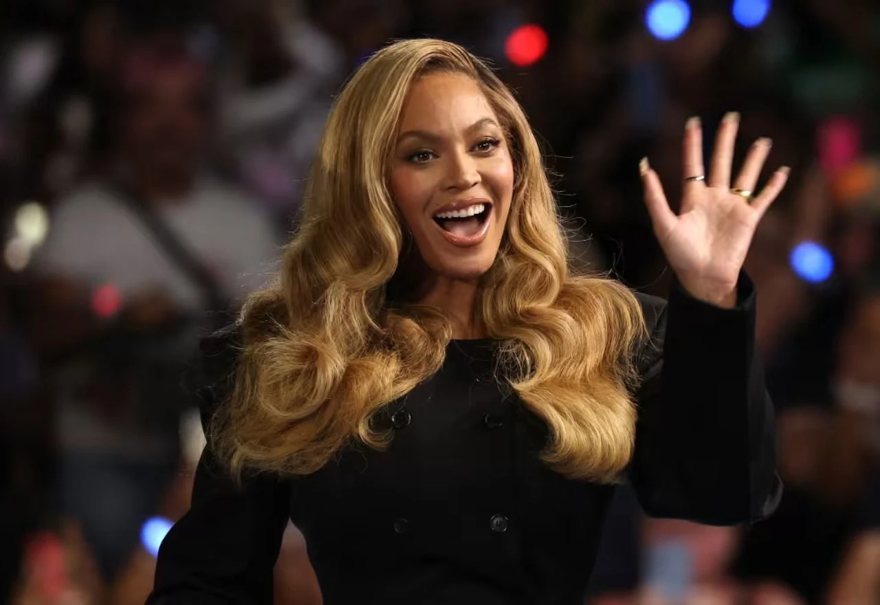 Beyonce postala milijarderka