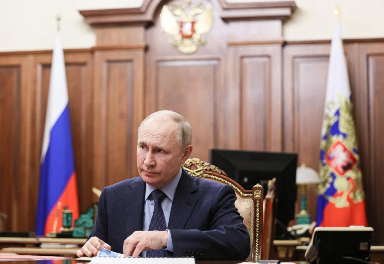 Moskva: ''Venezuela mora sama odlučivati o svojoj sudbini''