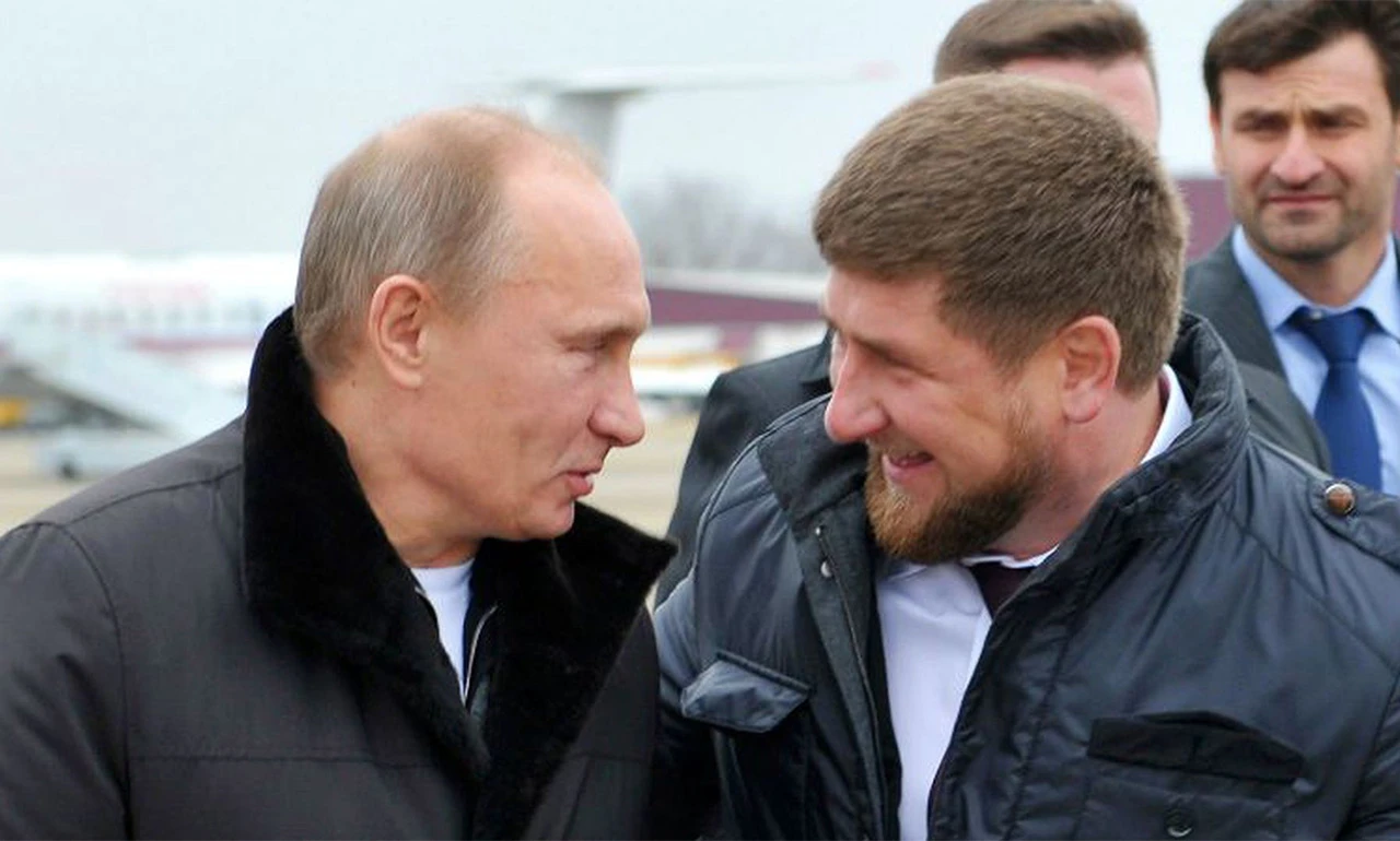 Zelenski: Ako su Amerikanci uklonili Madura, mogu i Kadirova