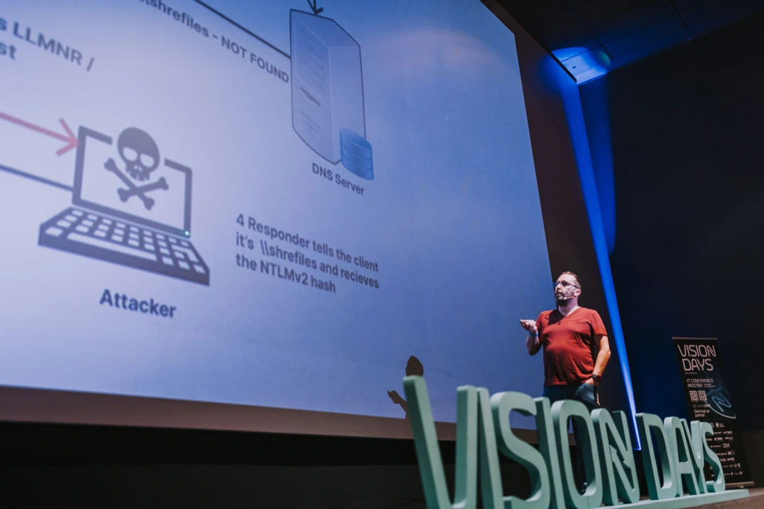 NATO “Locked Shields” lekcije i hands-on odbraja