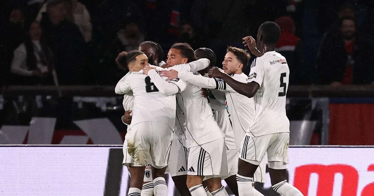 Novajlija Paris FC šokirao u novom gradskom derbiju PSG