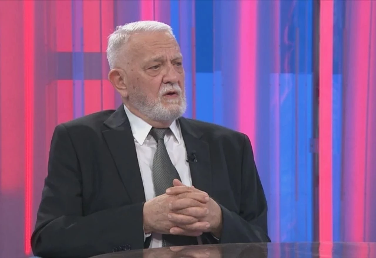 Dr. Josip Paladino: Nikad nisam osjećao strah prije operacije, u sali ...