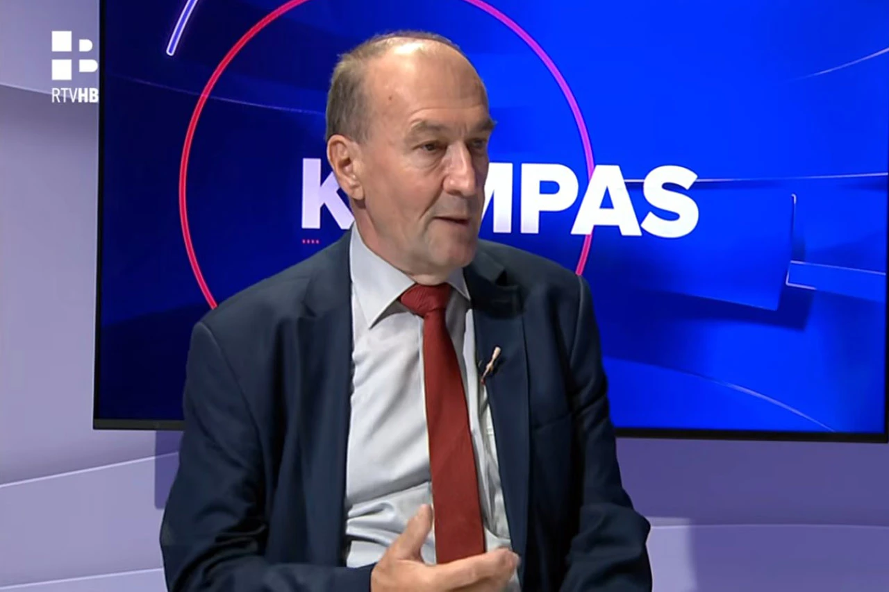 Miloš Šolaja: Samo Englezima odgovara nova kriza u BiH