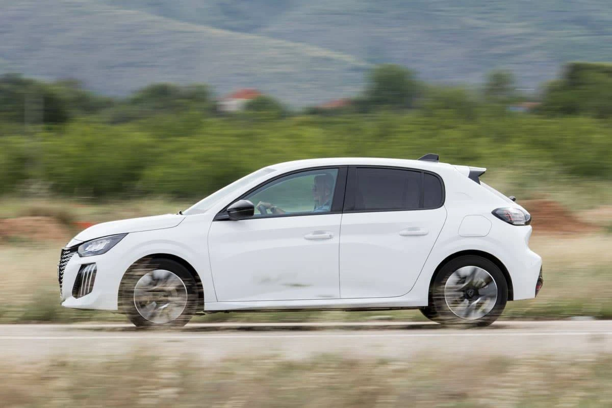 Poznanici uzeo Peugeot, vozio ga danima, a sad će u zatvor: "Bilo mi je ...
