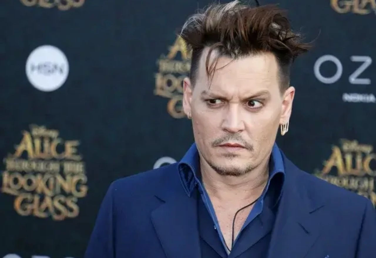 Ukrao Johnnyju Deppu karticu i živio na njegov račun dvije godine ...