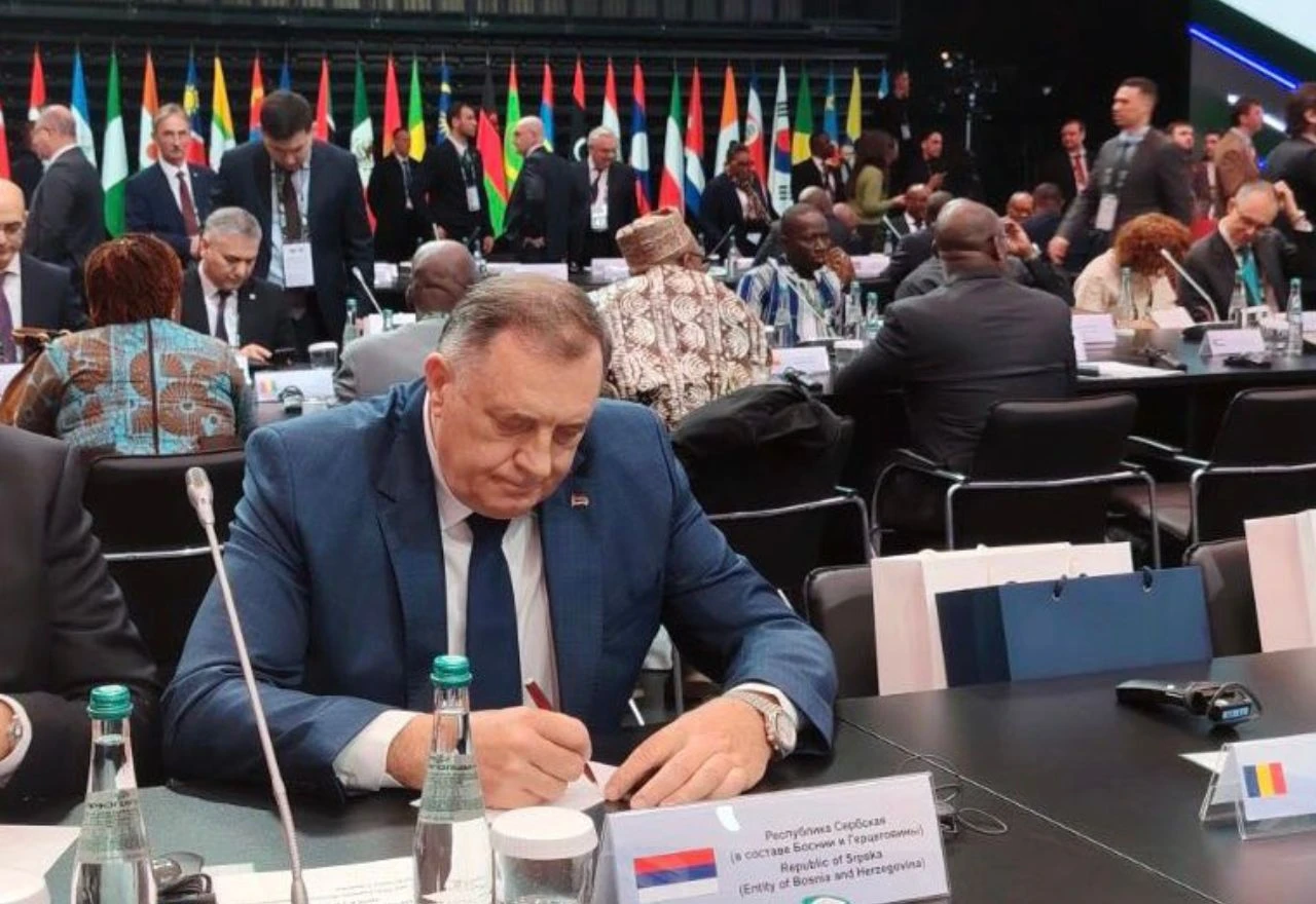 Dodik najavljuje spor protiv Europske unije, ali nema mehanizama da ga ...