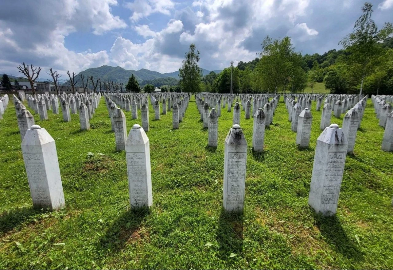 Državljanima Srbije nije dostavljena optužnica za pomaganje u genocidu