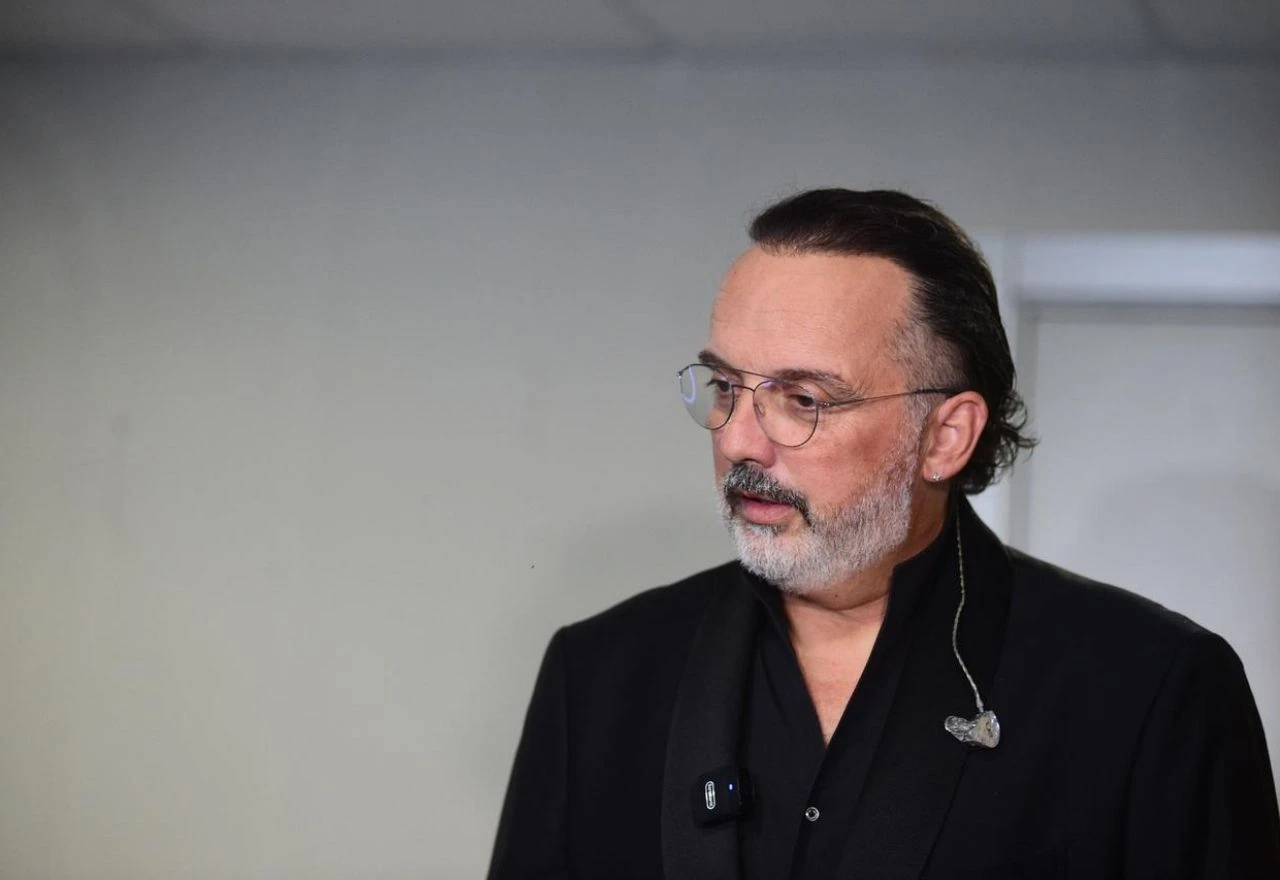 Tony Cetinski otkrio tko bi ga mogao naslijediti: "Mislim da mi je on ...