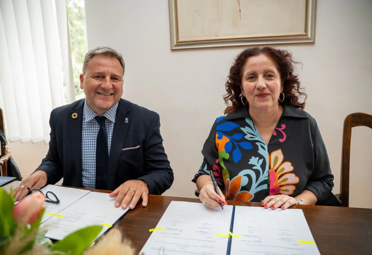 UNDP i mostarski Univerzitet zajedno u projektima zelenog rasta i ...