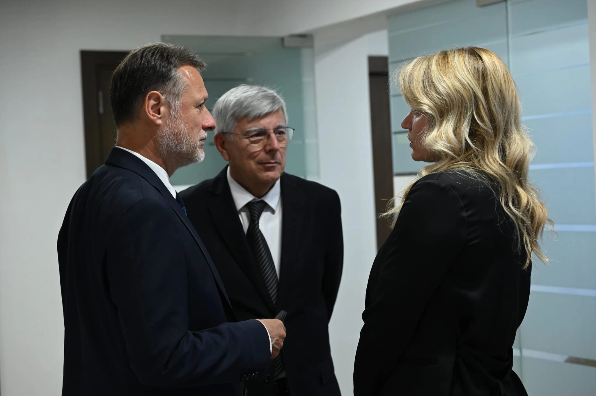 Reiner: Predizborno vrijeme u BiH nije trenutak za osjetljive teme