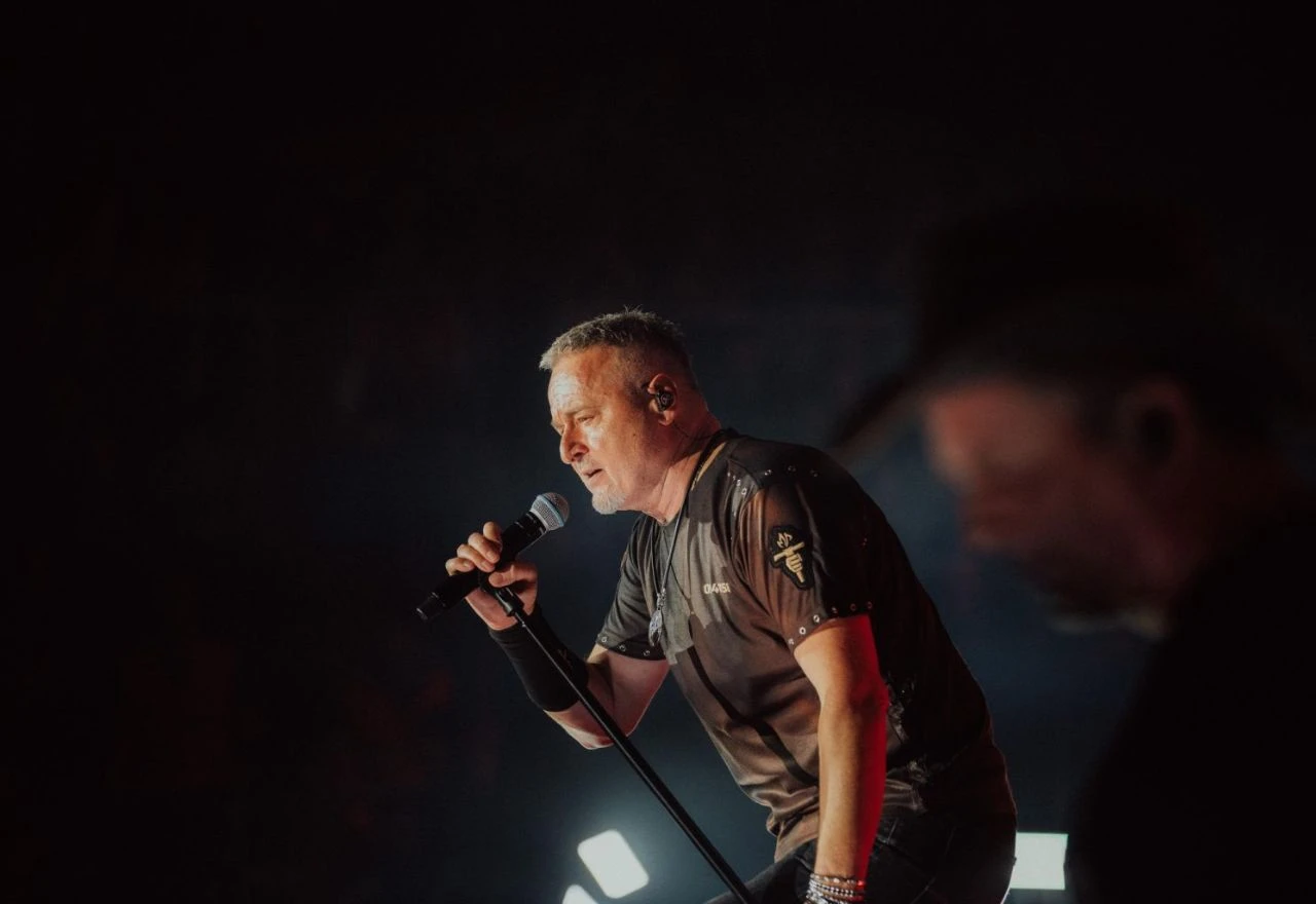 Thompson najavio veliki koncert: Poznat datum i početak prodaje ulaznica