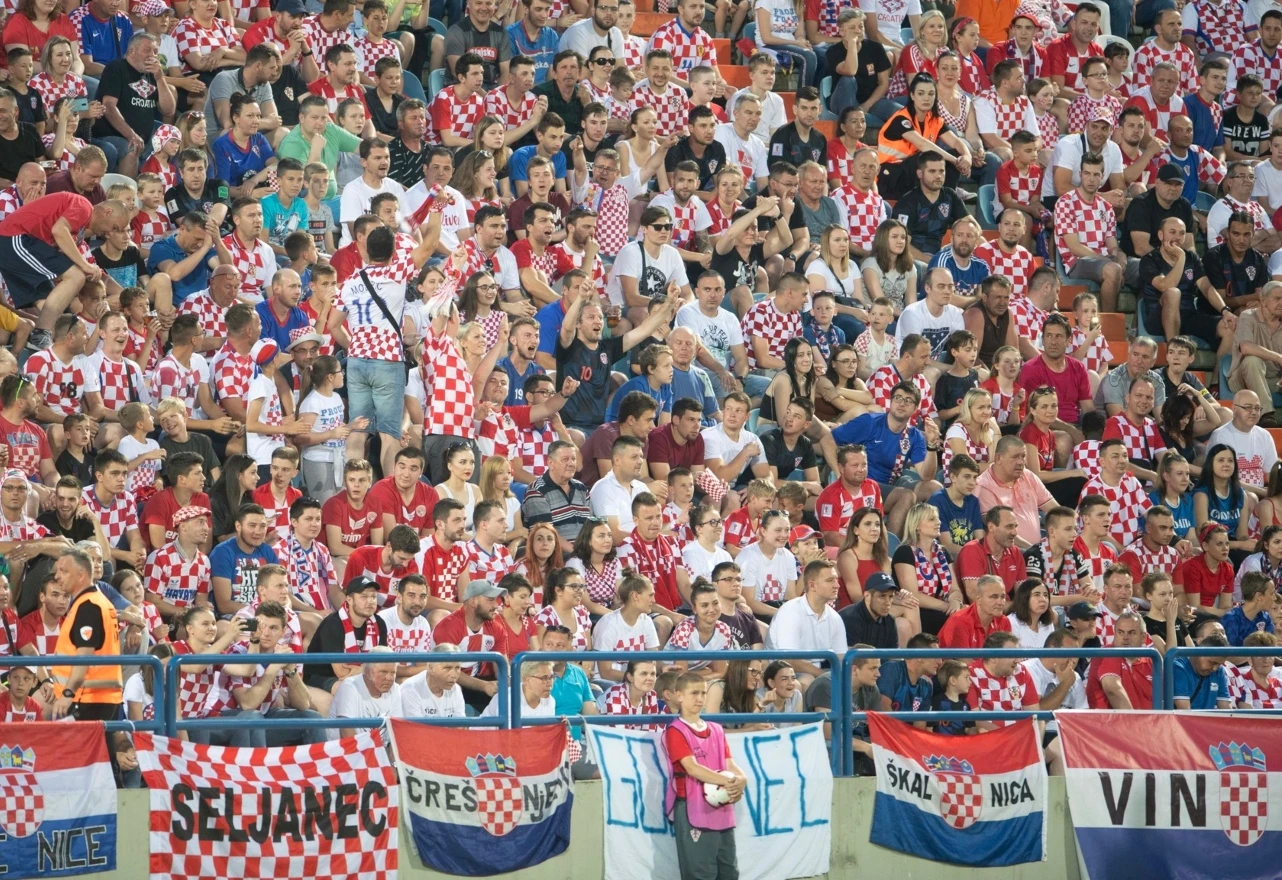 U Ameriku stiže 30 tisuća hrvatskih navijača: "Bit će ludo, bit će super"