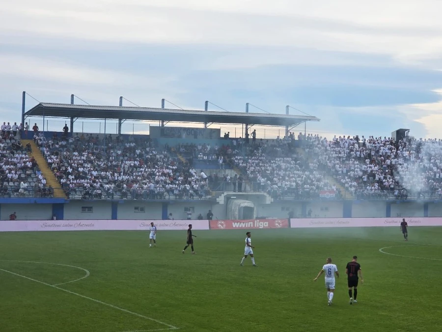 MUP HNŽ-a zabranio prilaz stadionu navijačima Čelika, GOŠK im poželio ...
