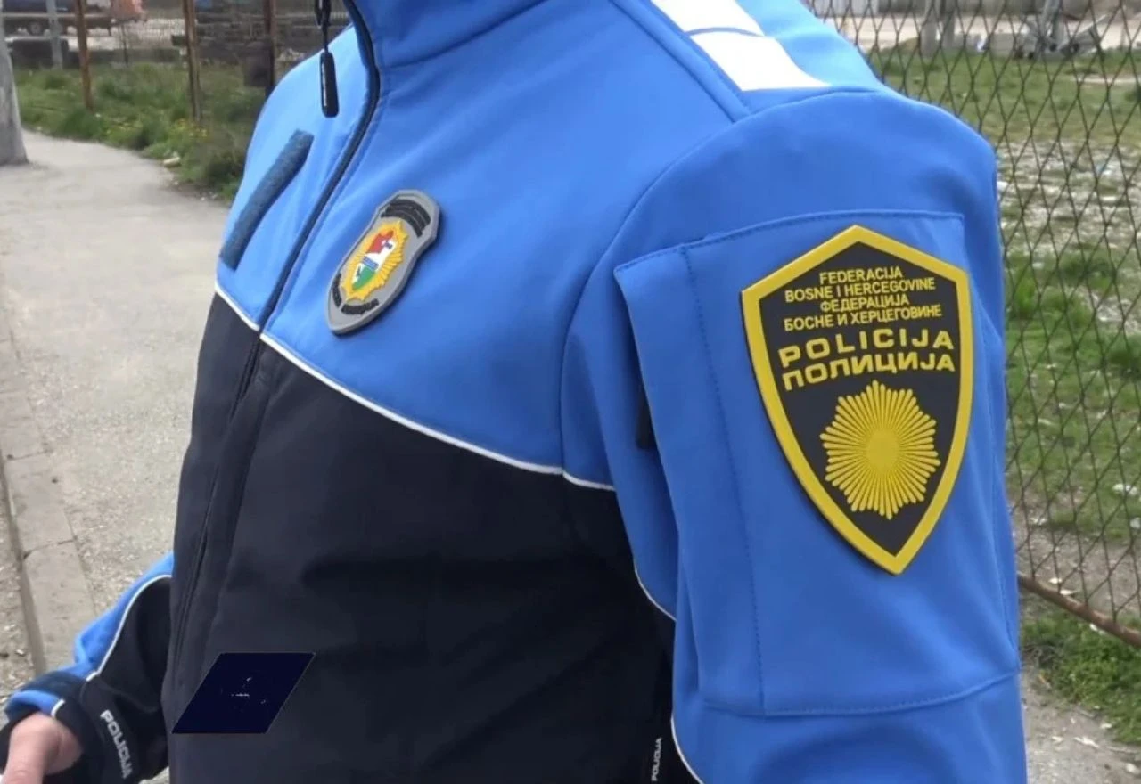 Objavljeni detalji: Granični policajac prije nestanka ponio službeno ...