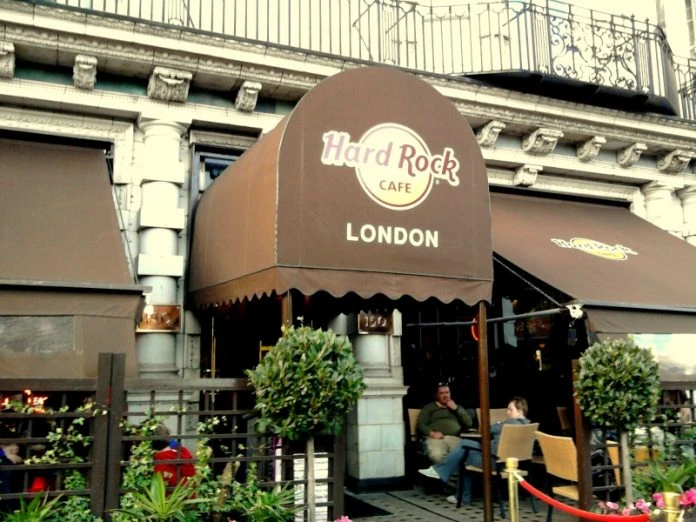 Prije 55 godina otvoren je prvi Hard Rock Cafe