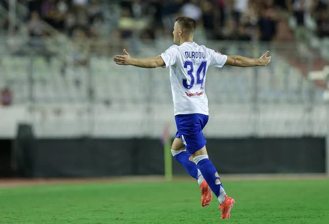 Hajdukov talent seli u Poljsku, Hajduk dogovorio dobre bonuse i postotak