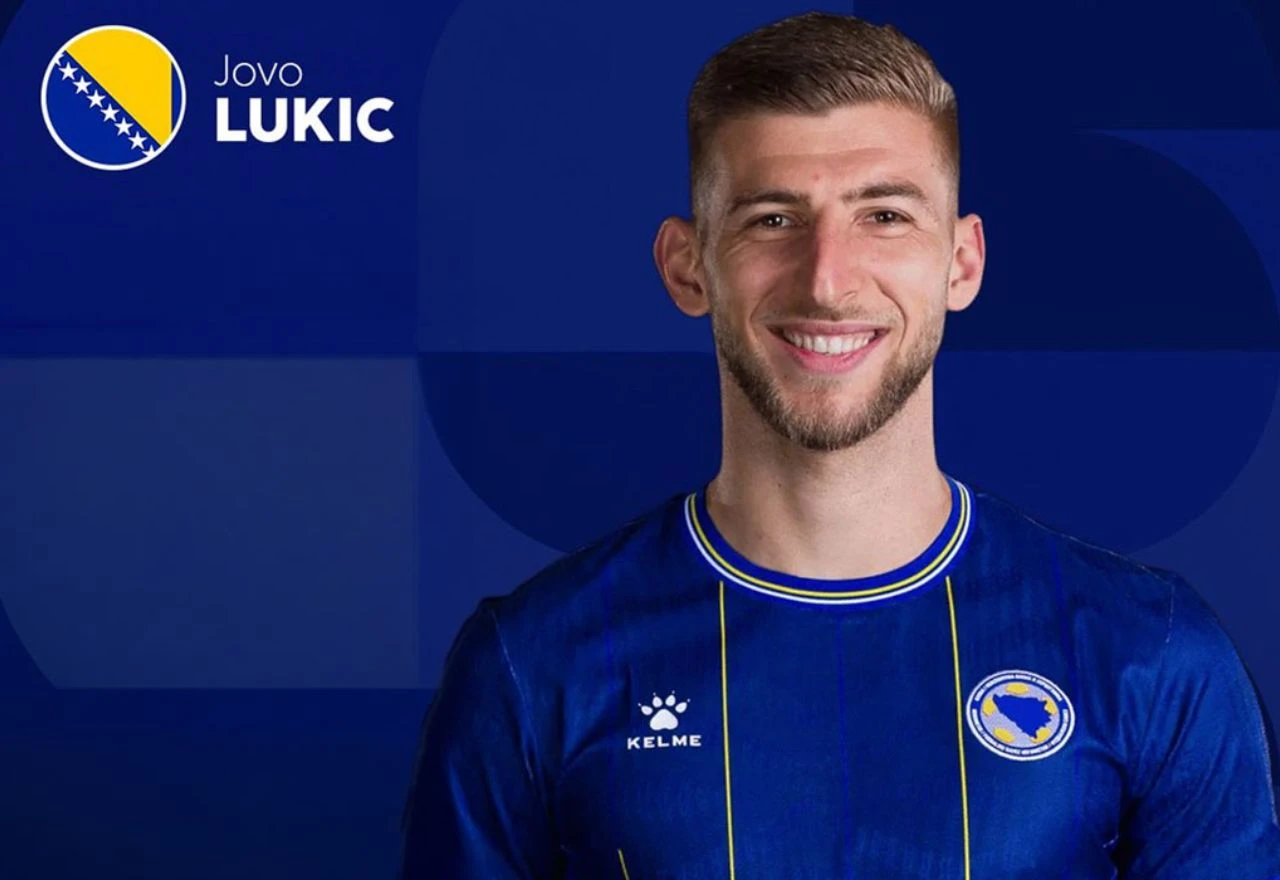 Jovo Lukić: Supruga mi govori da iskačem iz frižidera