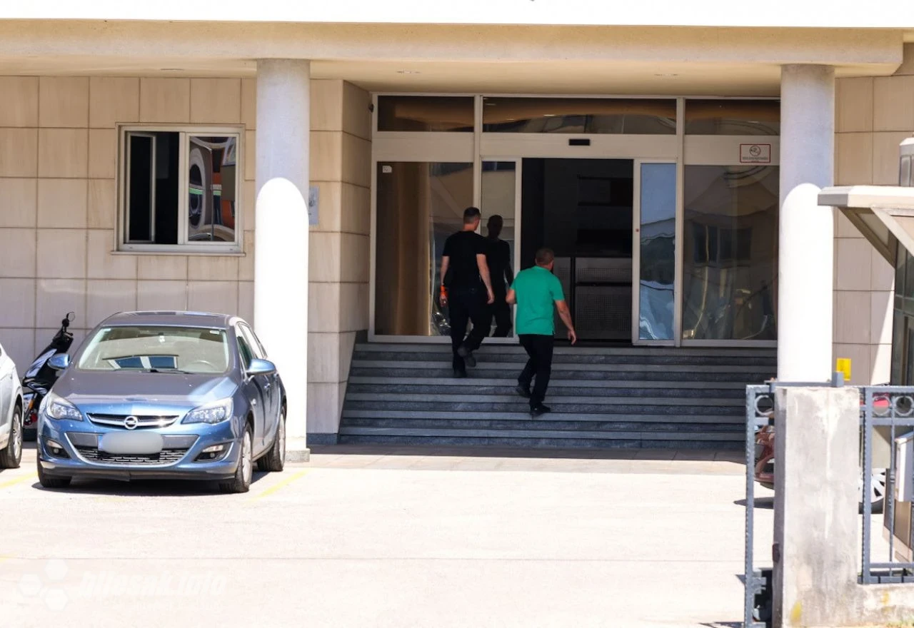 SIPA u akciji "Stočar" u Mostaru i Stocu uhitila tri osobe