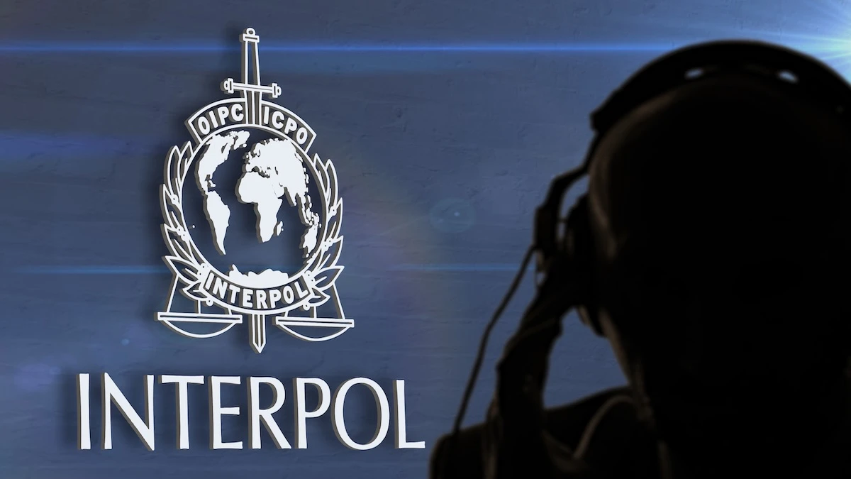 U Mostaru uhićena osoba s INTERPOL-ove potjernice